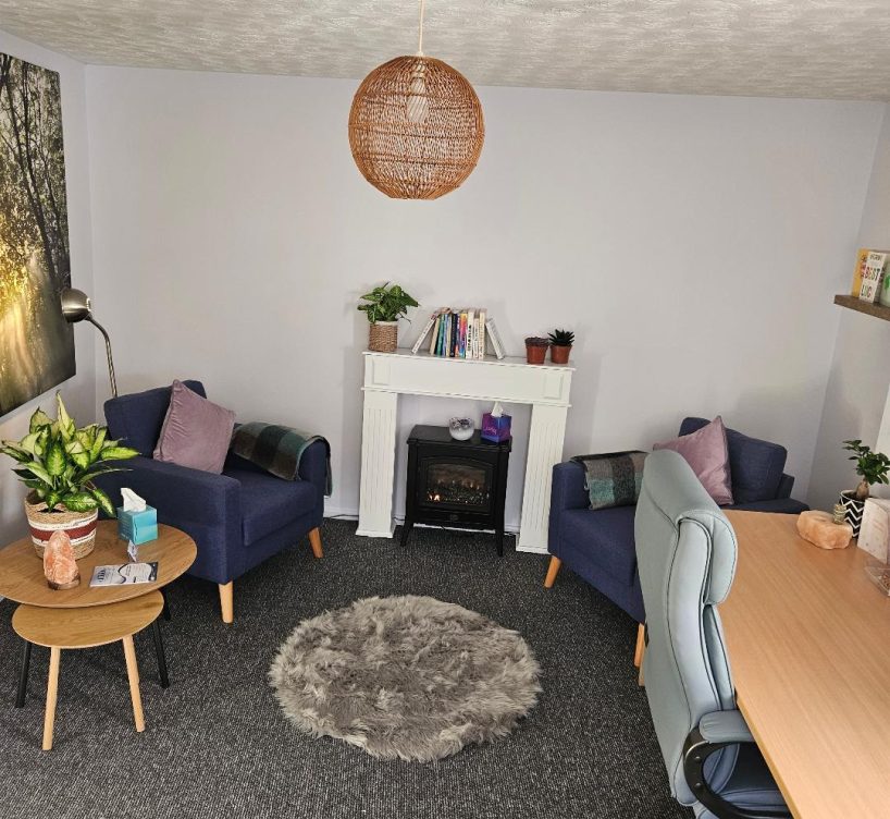 Clear the Clouds Counselling in Inniskeen, Co. Louth. Counsellor near Dundalk & Carrickmacross